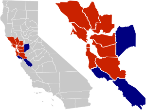 San Francisco Bay Area